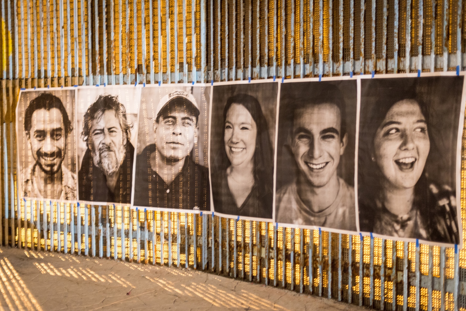 Inside Out Tijuana - Scott Bennett Photography