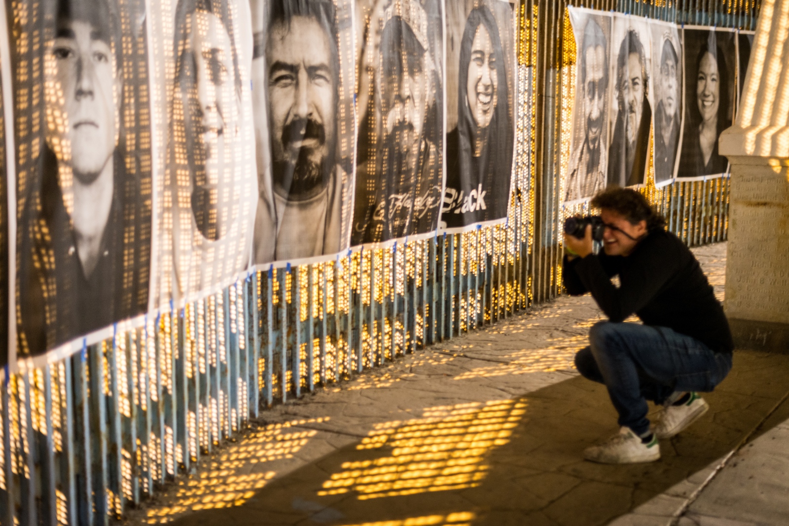 Inside Out Tijuana - Scott Bennett Photography