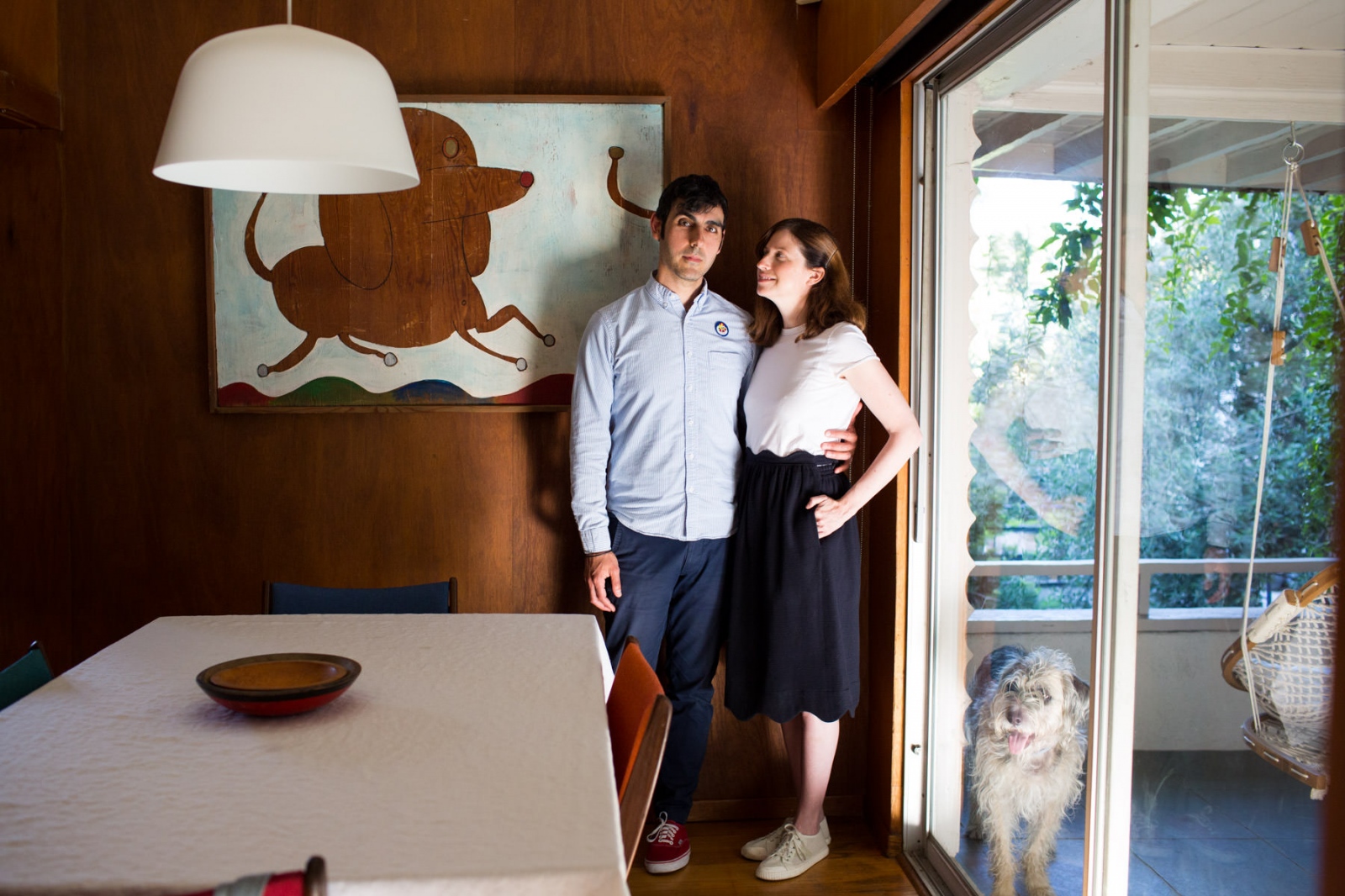 Our Space Inspires Us | Guardian - ANNABEL CLARK Documentary ...