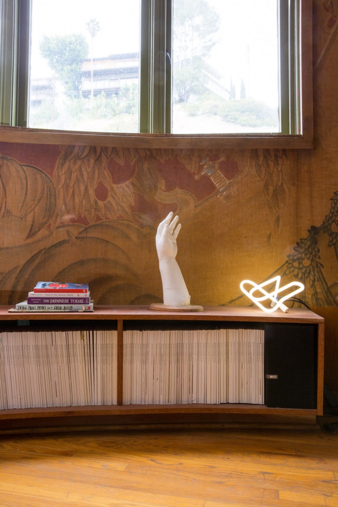 Our Space Inspires Us | Guardian - ANNABEL CLARK Documentary ...