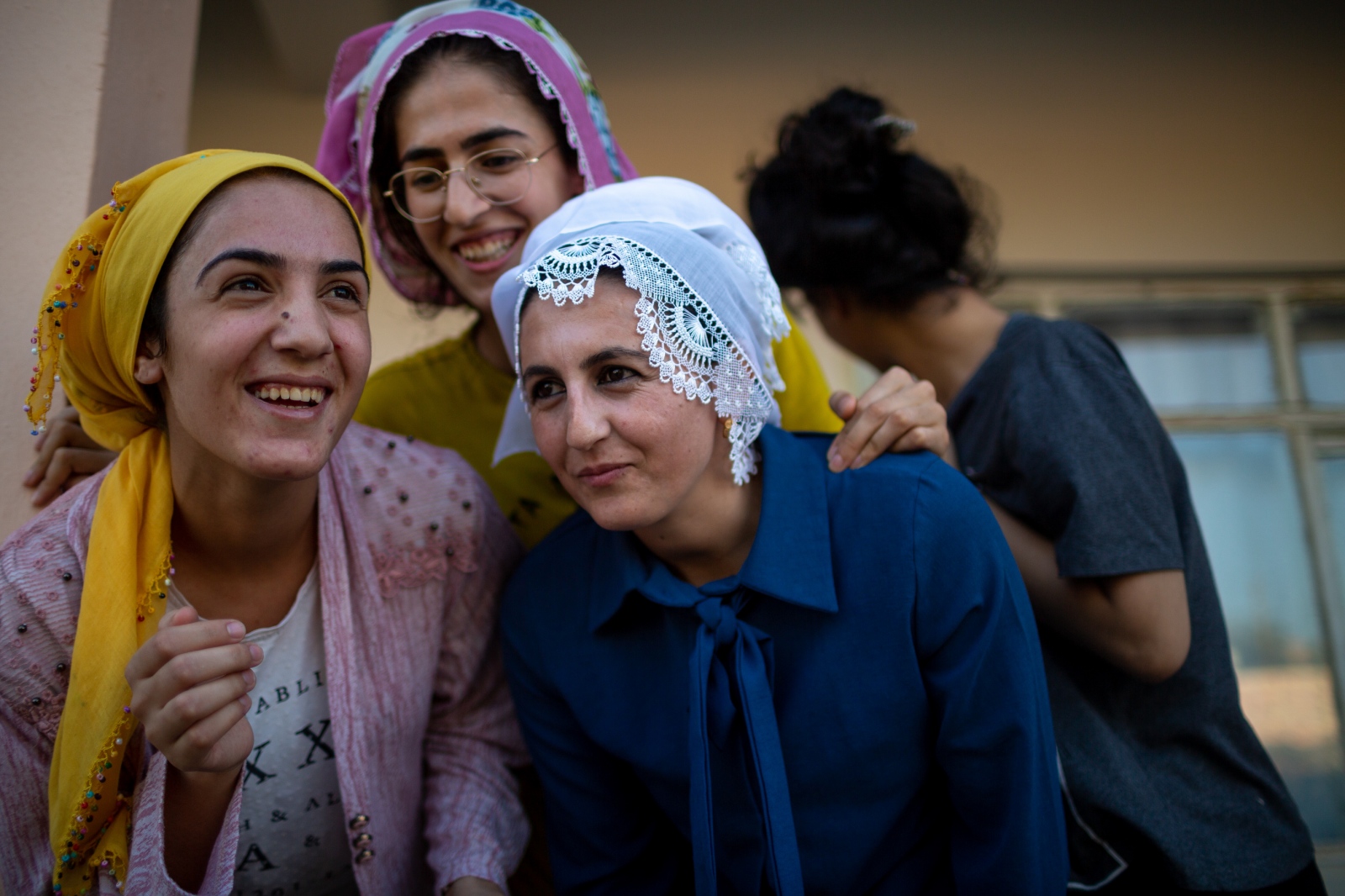 Hasankeyf, Turkey is a village located in the Ilisu Dam's flood zone ...