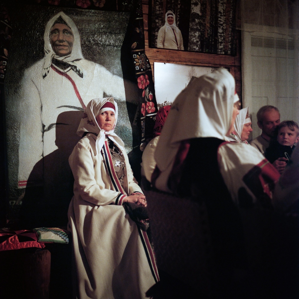 Setomaa, a kingdom on the edge - Jérémie Jung - photography