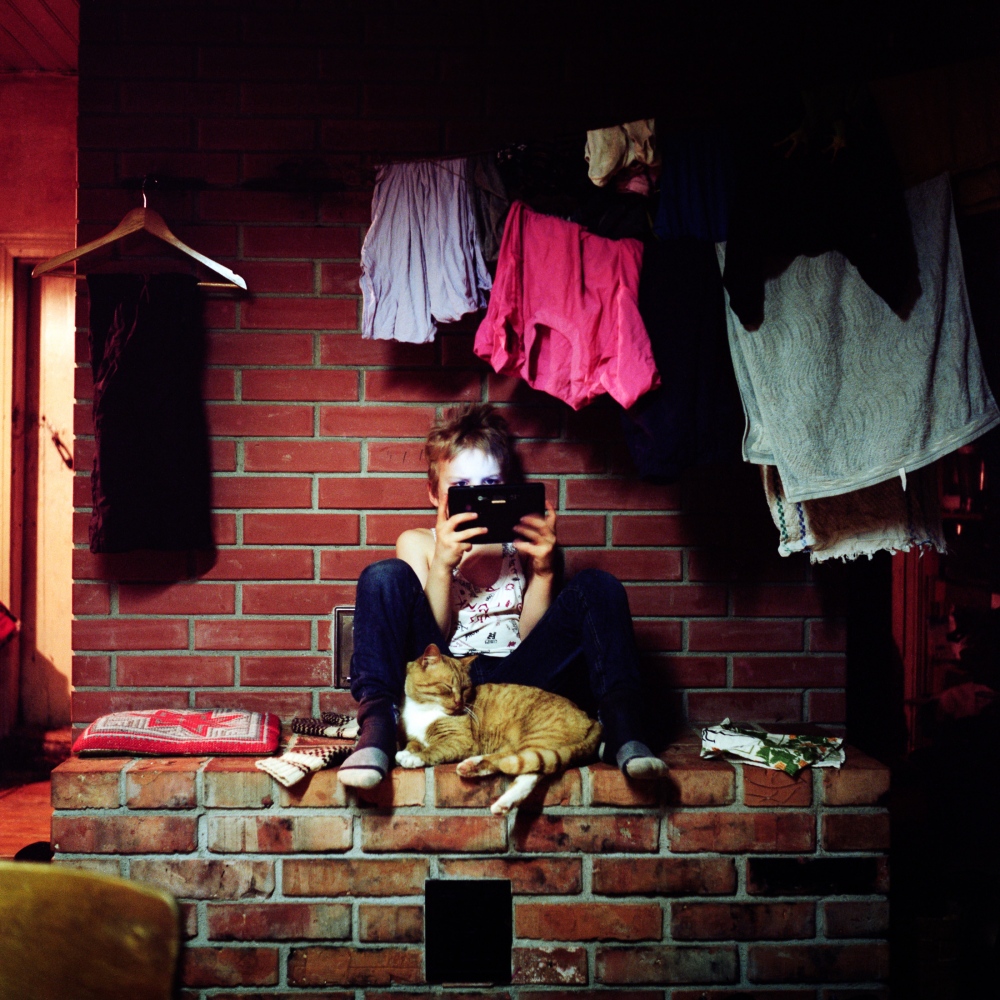 Setomaa, a kingdom on the edge - Jérémie Jung - photography