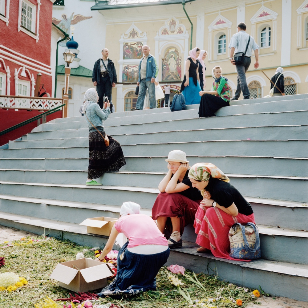 Setomaa, a kingdom on the edge - Jérémie Jung - photography