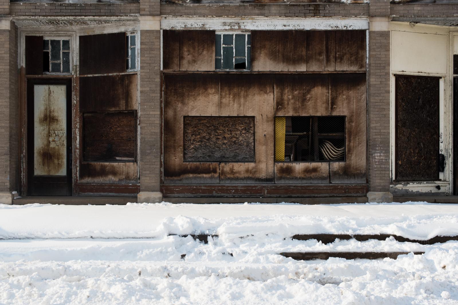 Coolville, Ohio by Keith Rutowski