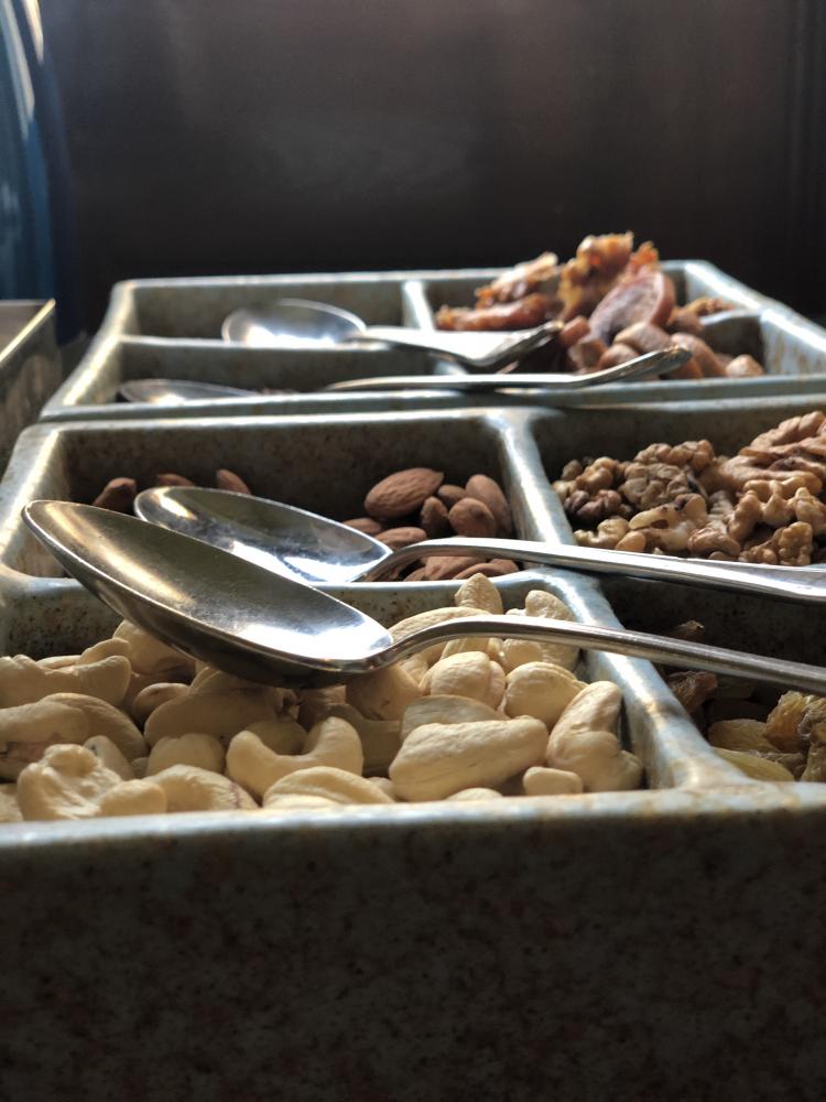 Jaipur 2019 by Jennifer Koons