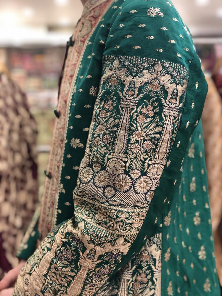 Jaipur 2019 by Jennifer Koons