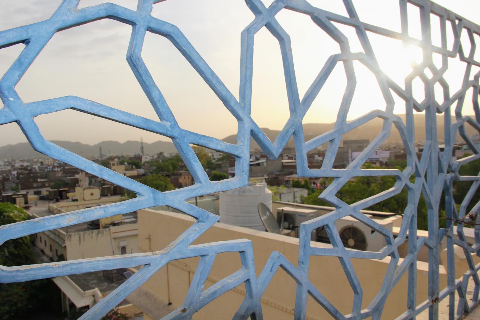 Jaipur 2019 by Jennifer Koons