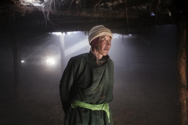 Mongolia Dzud - Katie Orlinsky Photography