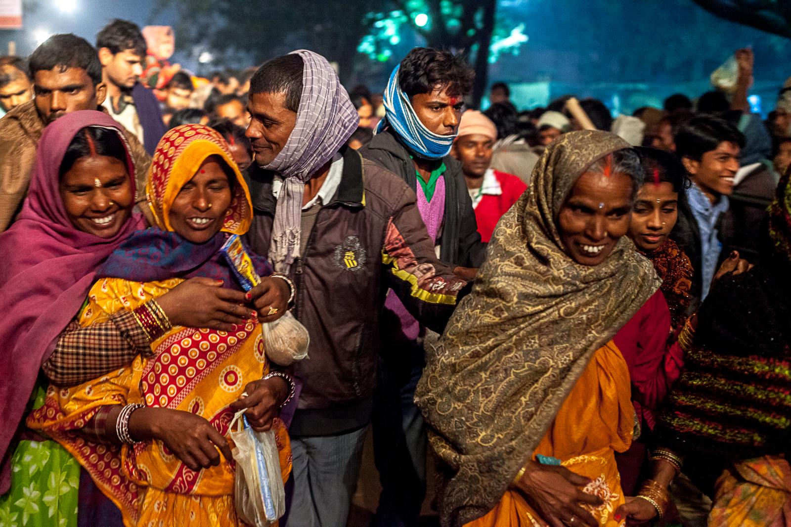 A Bloodbath in the Name of Gadhimai - Omar Havana Photojournalist