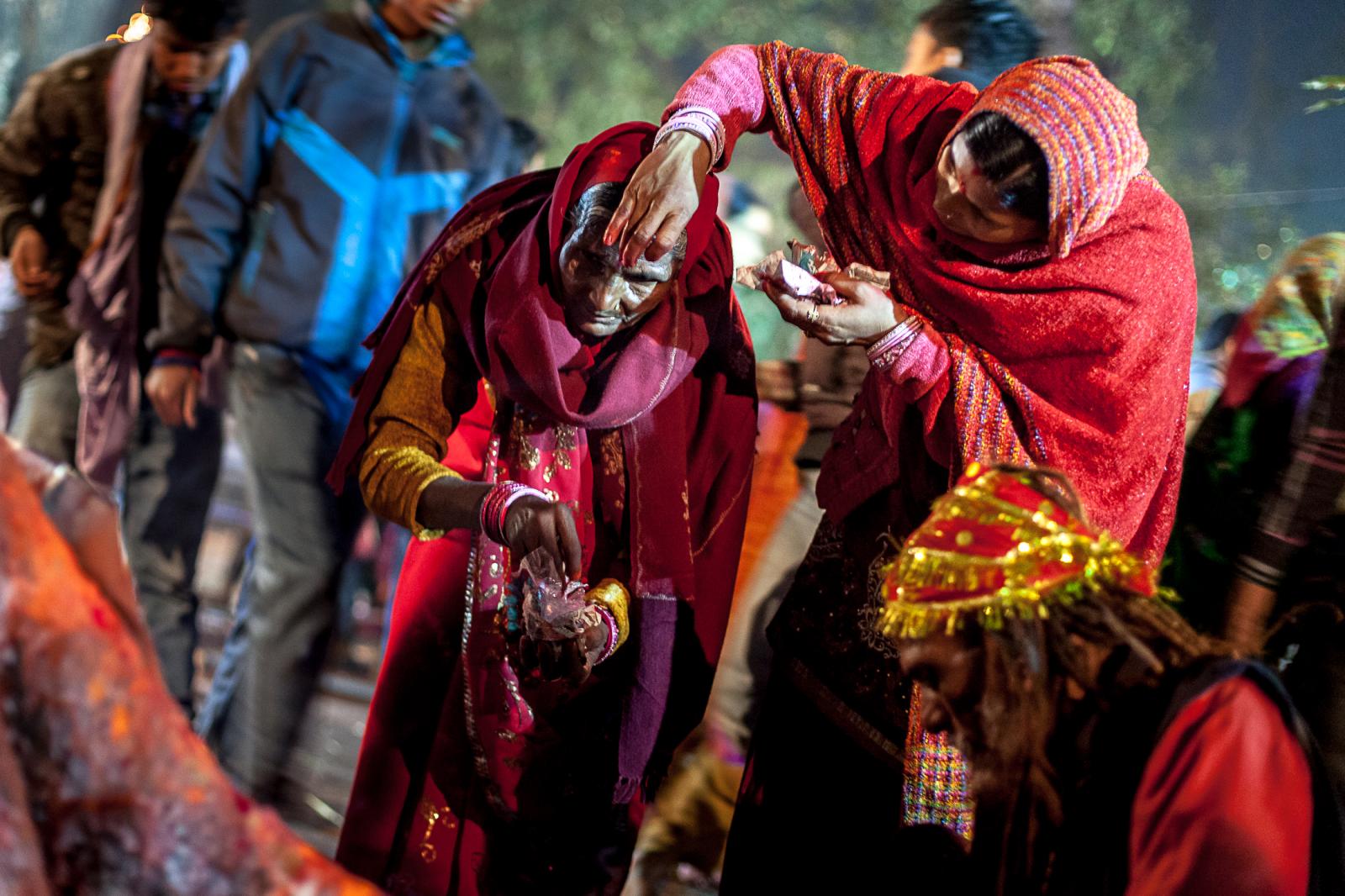 A Bloodbath in the Name of Gadhimai - Omar Havana Photojournalist