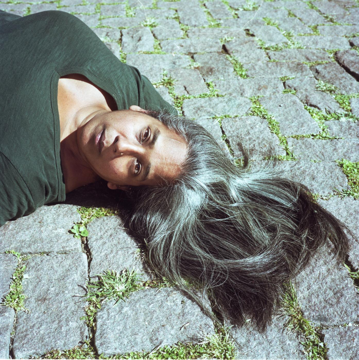 Faces of Self-Determination (working title) - Dale Rio Photography