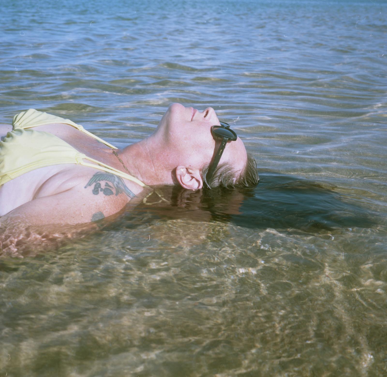 Faces of Self-Determination (working title) - Dale Rio Photography