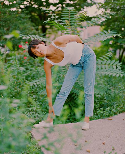 Mary Kang Photography