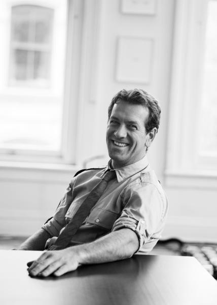 In Conversation with Michael Daube, Founder of CITTA by Adriana Teresa ...