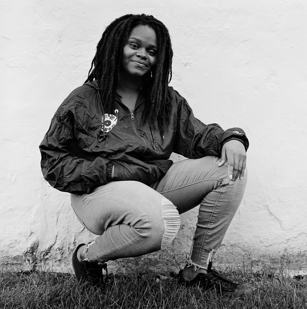 Portraits - Emily Williams Photography