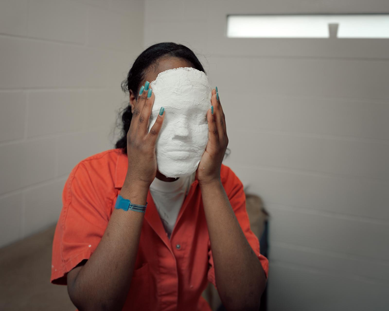 Captured Youth by Steve Davis