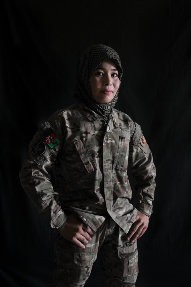 Site Builder - Kiana Hayeri