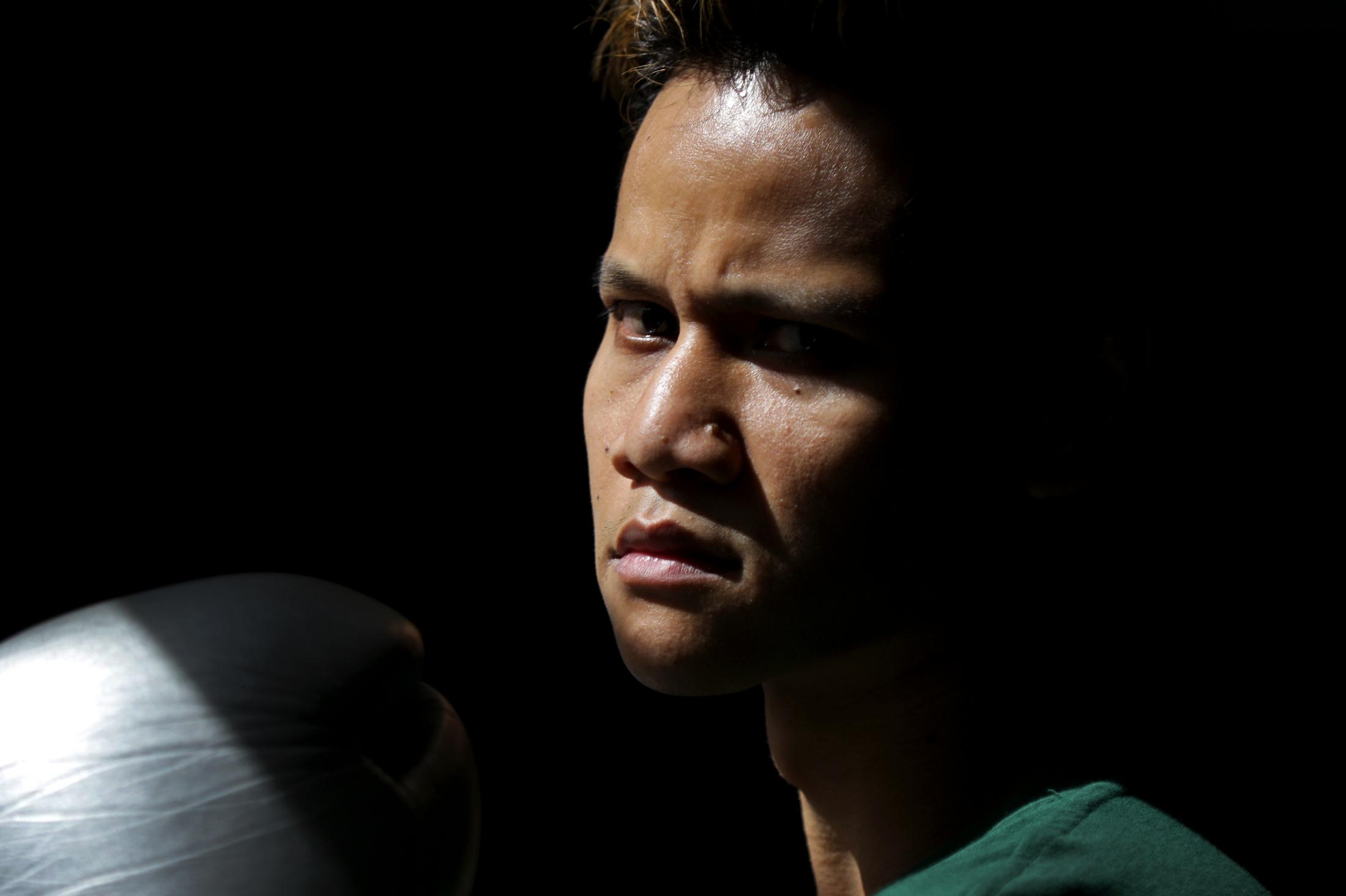 Joel Chan | Photojournalist