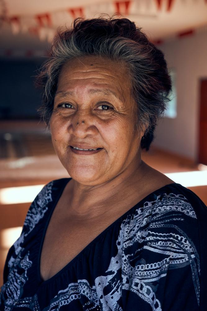 IFAD Photo Mission 2019 - Todd Henry Photography