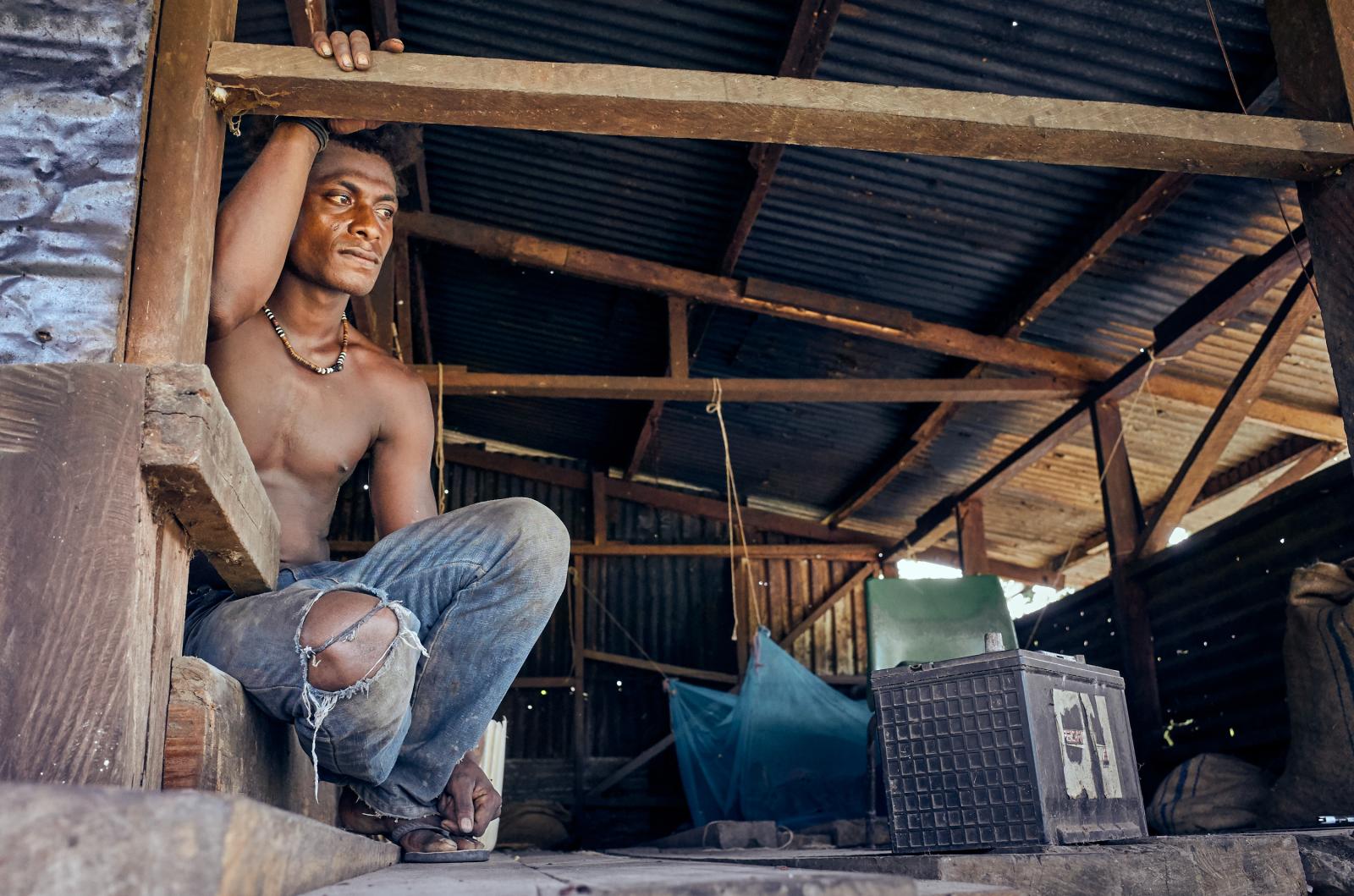 IFAD Photo Mission 2019 - Todd Henry Photography