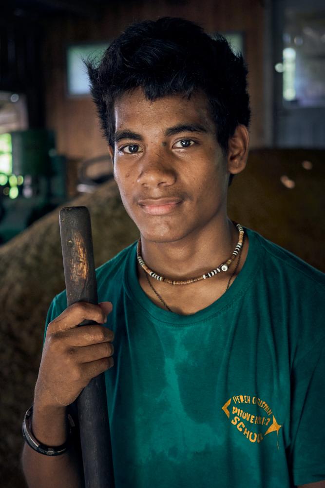 IFAD Photo Mission 2019 - Todd Henry Photography