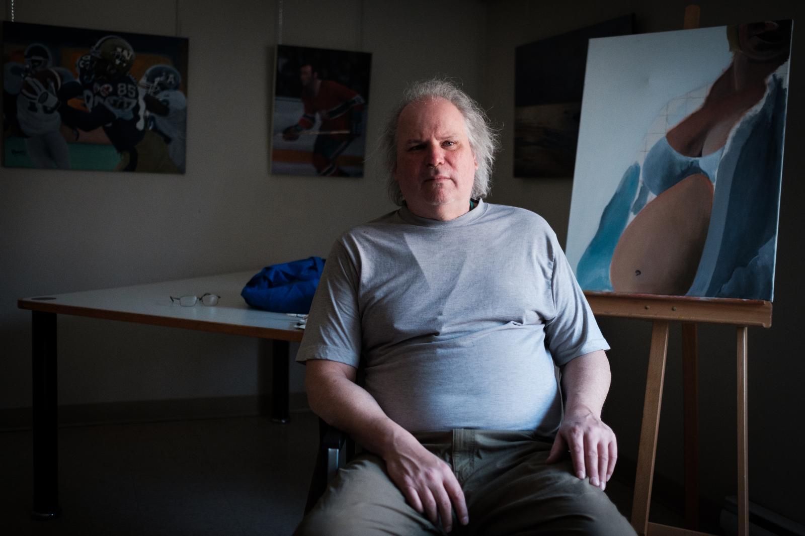 People - Daniel Crump | Photographer