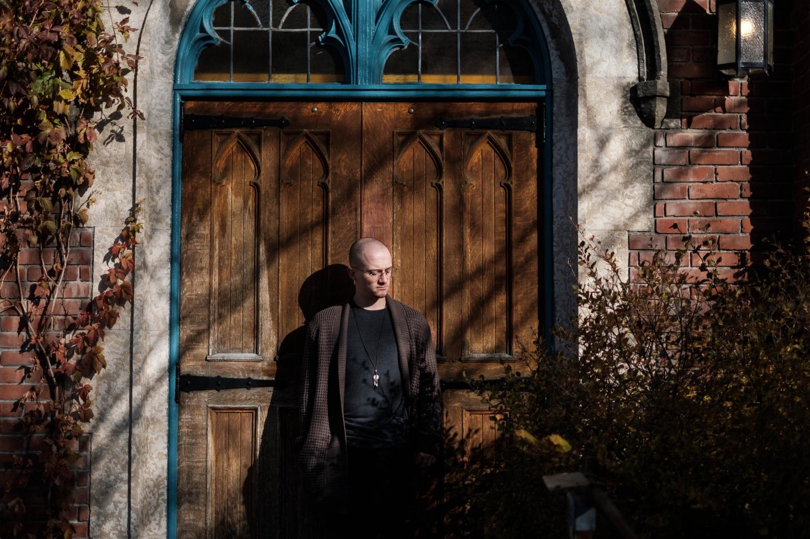 People - Daniel Crump | Photographer