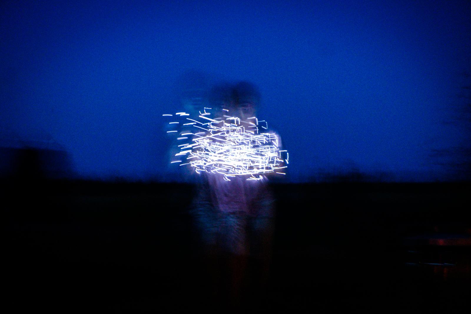 Daniel Crump | Photographer