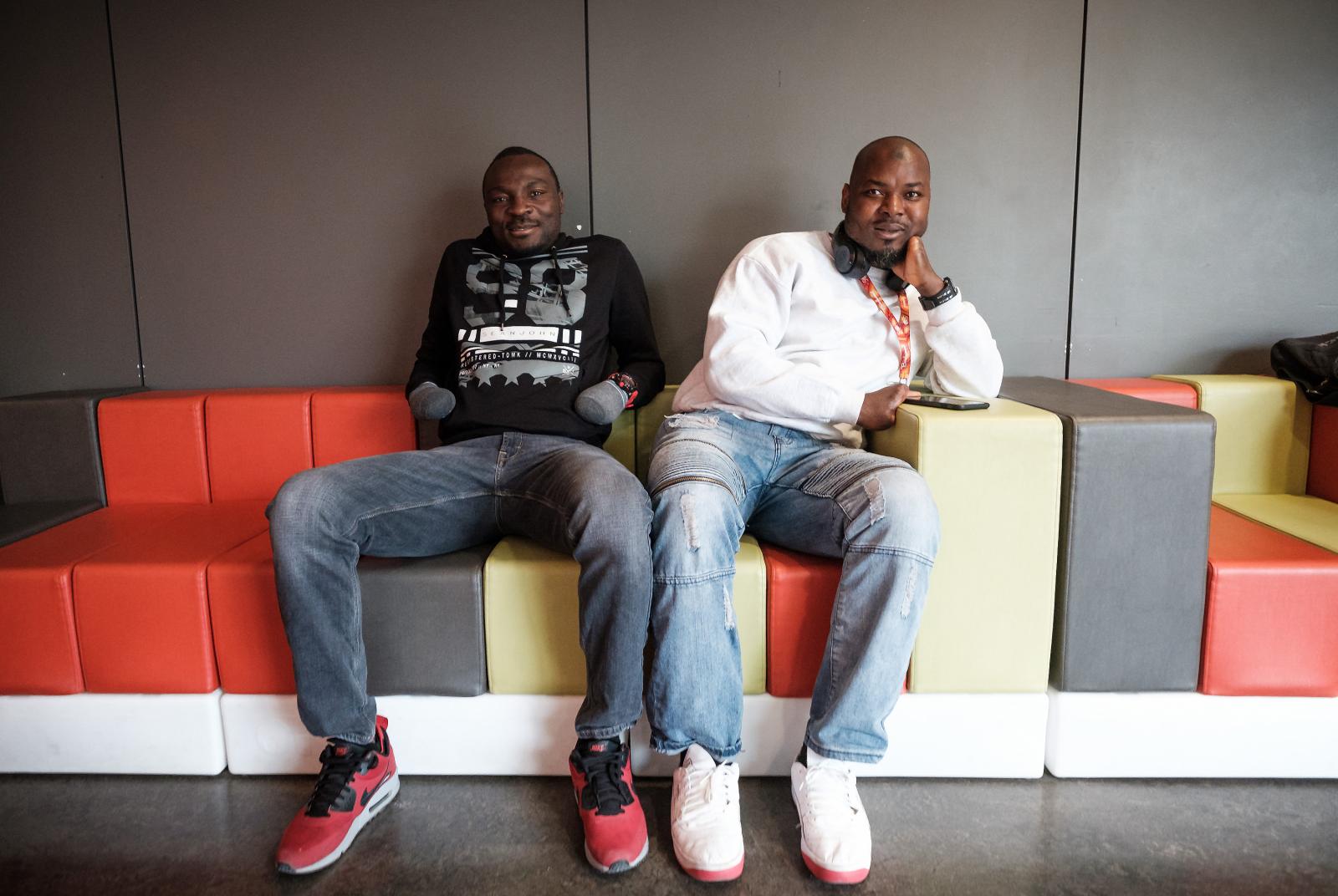 People - Daniel Crump | Photographer