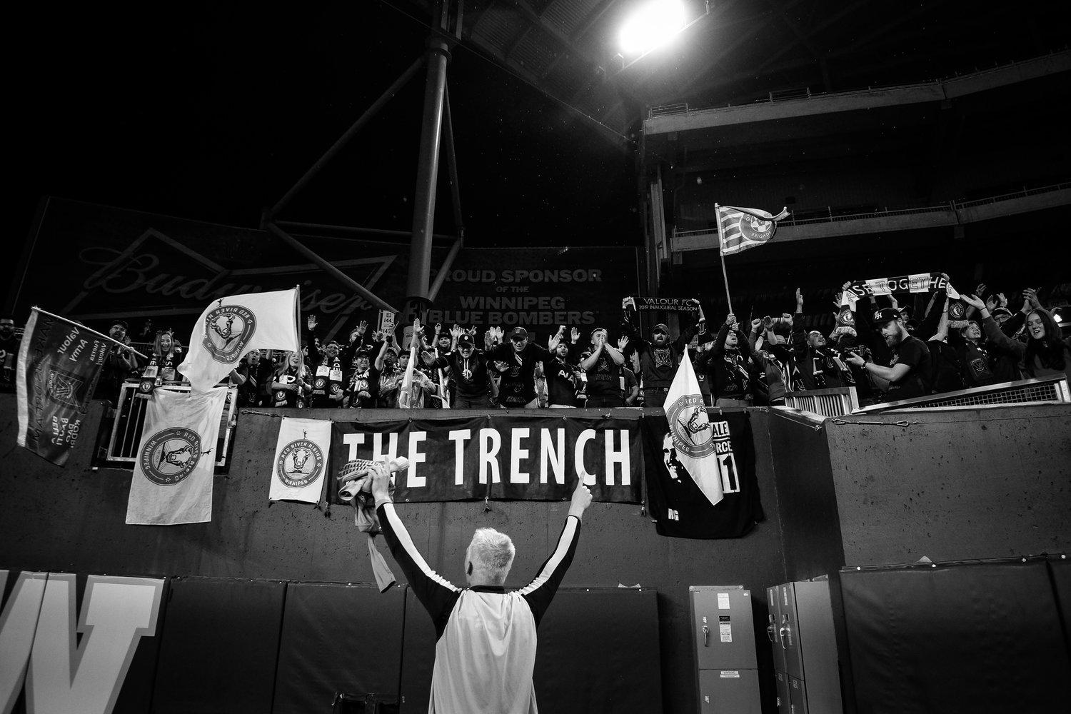 Sports - Daniel Crump | Photographer