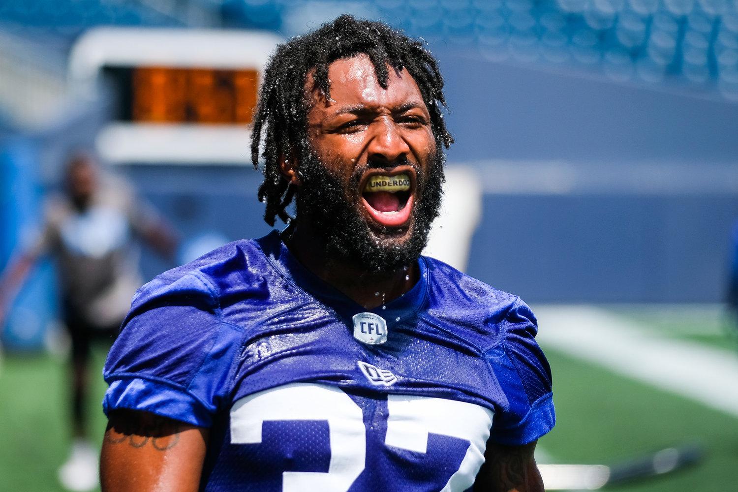 Sports - Daniel Crump | Photographer