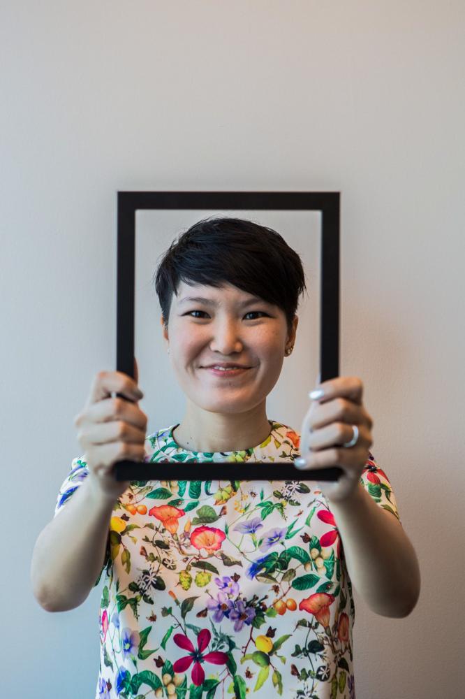 Amanda Mustard - Photographer | Portraits