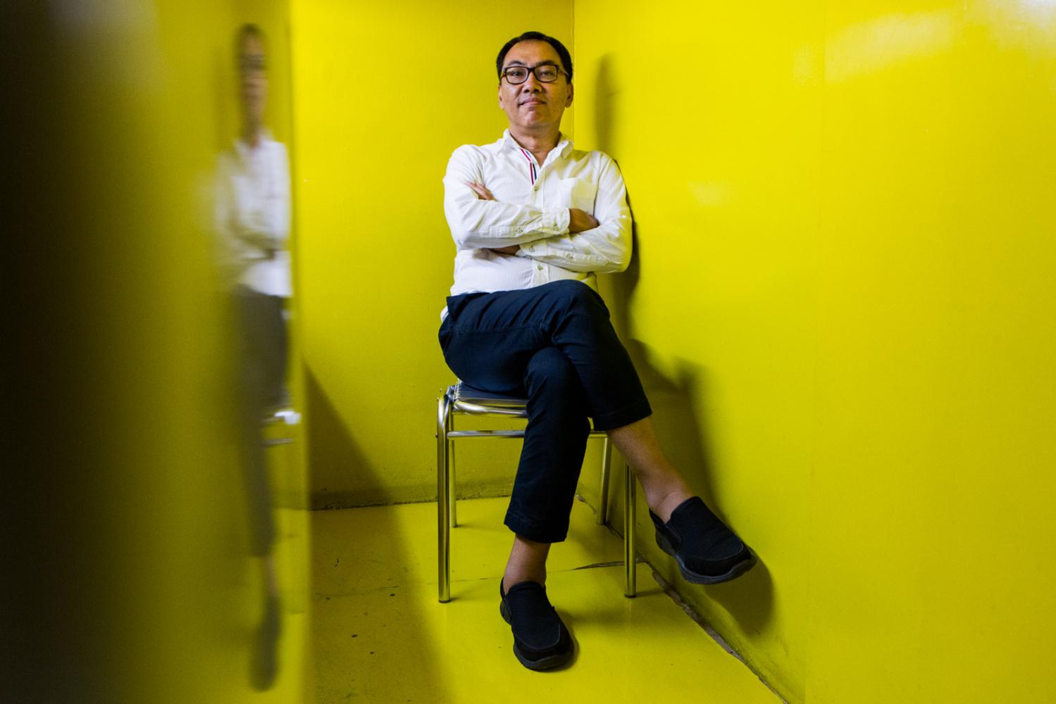 Amanda Mustard - Photographer | Portraits