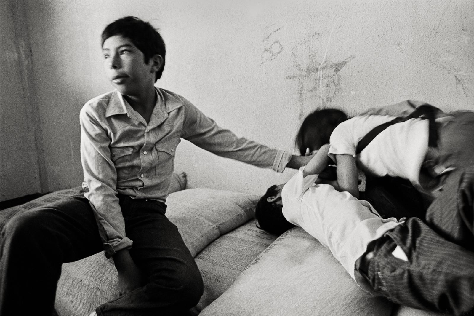 Denver Editorial Portrait Photographer