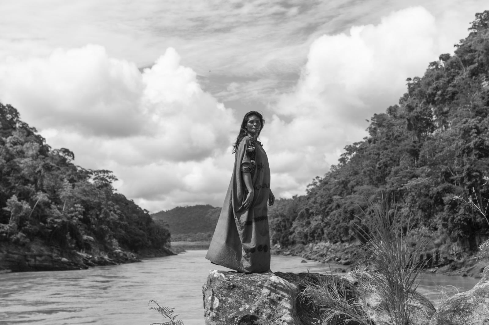 Ashaninkas - Musuk Nolte