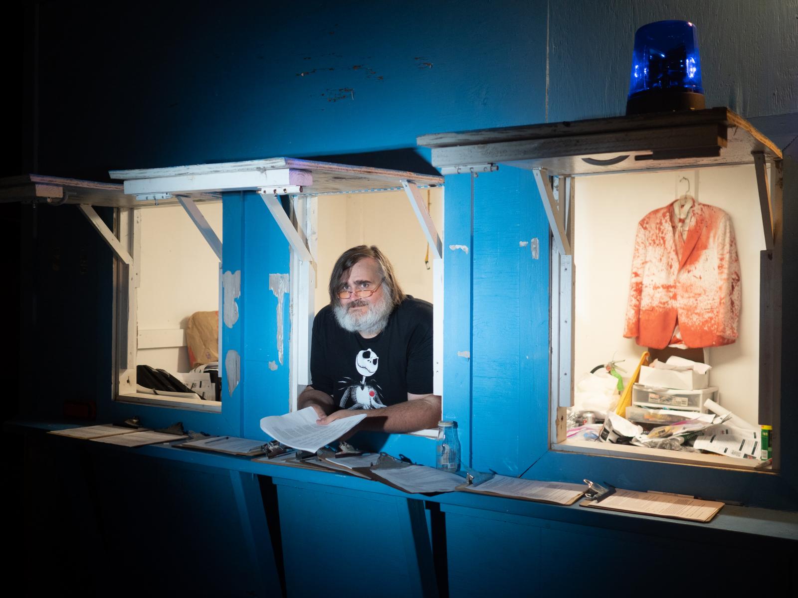 Alexander Thompson | Stories