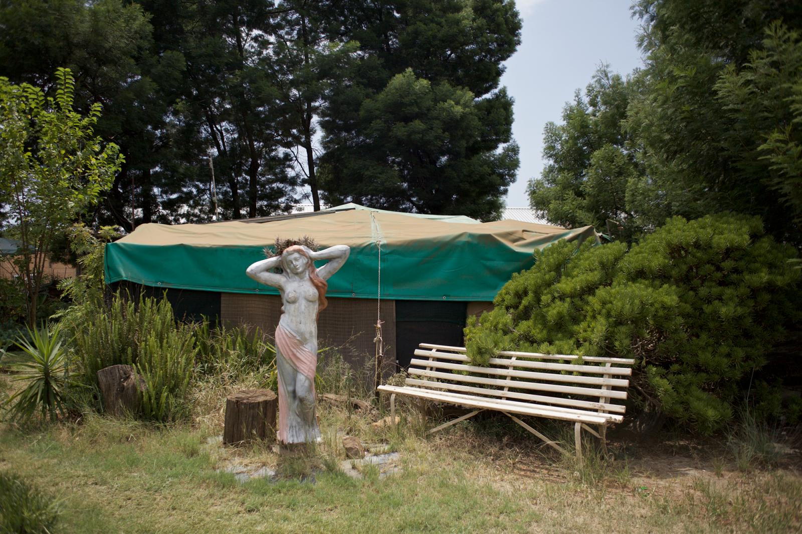Kleinfontein - Erica Canepa