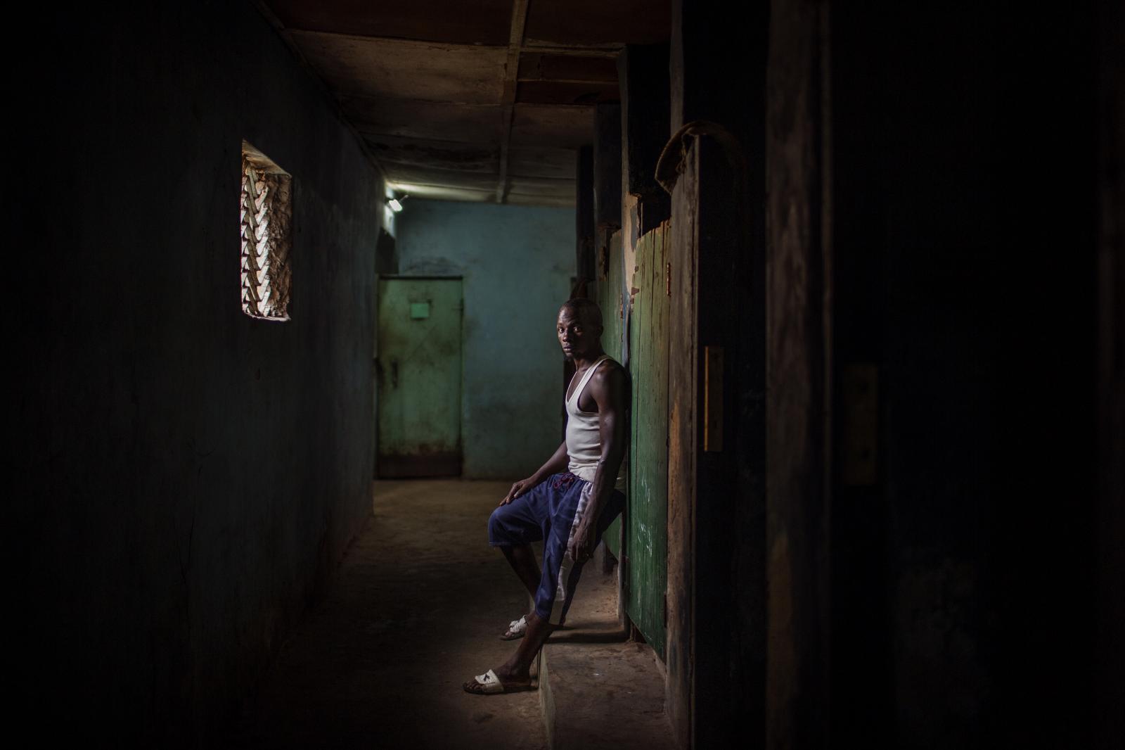 Mandela Legacy, Gambia UNDP by Diego Ibarra