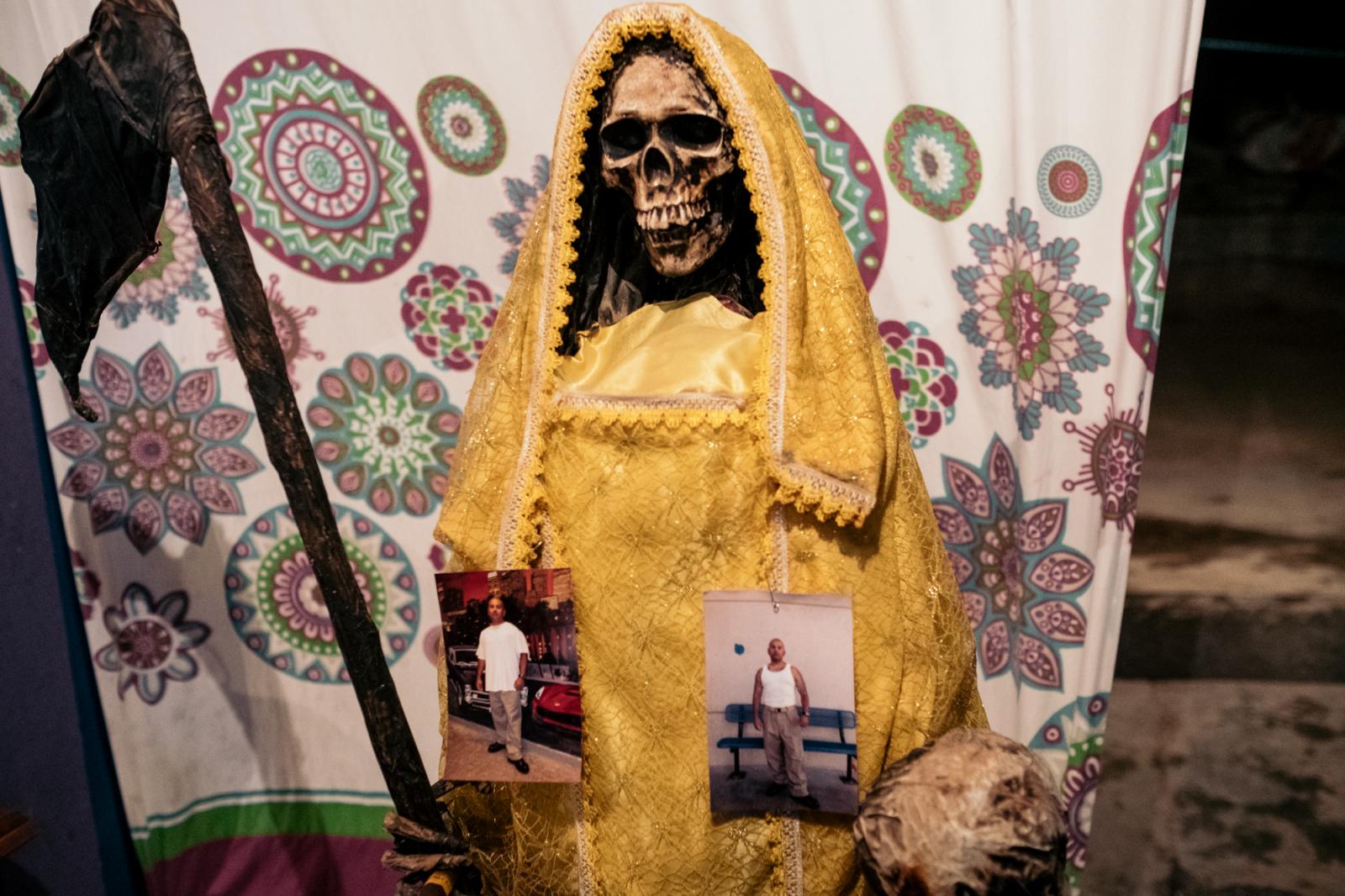 Los Chilangos - Jeoffrey Guillemard | Photographer & Videographer