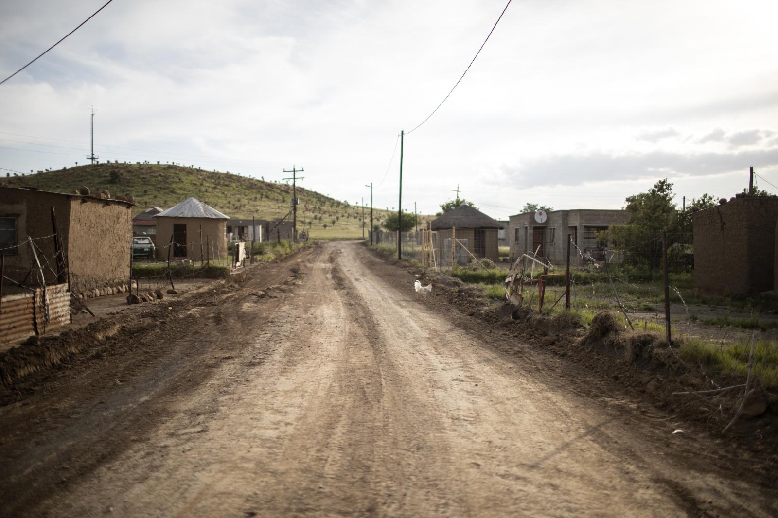 Home and Isicathamiya (upon the death of Ladysmith Black Mambazo's ...