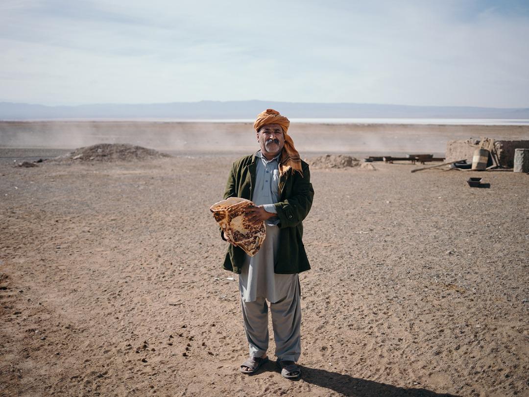 Waiting for Tishtrya - MAMAAT PROJECT | Iranian Artists | Ù¾Ø±ÙˆÚ˜Ù‡ Ù ...