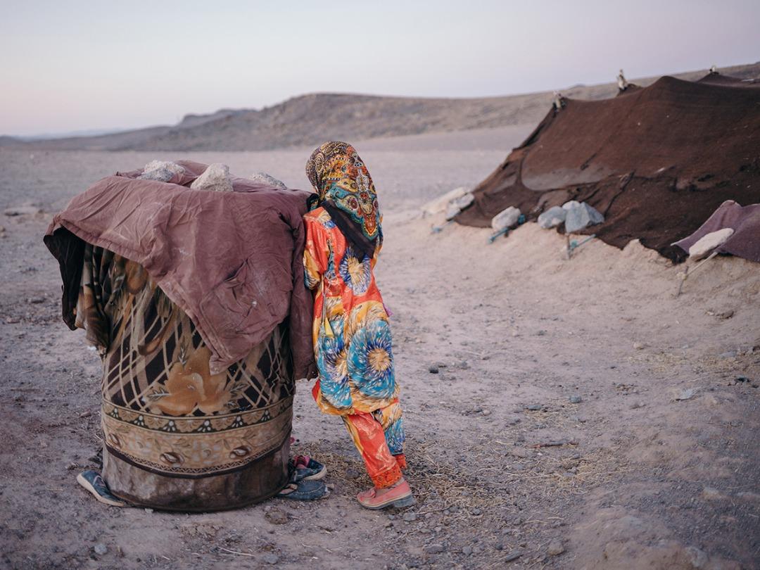 Waiting for Tishtrya - MAMAAT PROJECT | Iranian Artists | Ù¾Ø±ÙˆÚ˜Ù‡ Ù ...