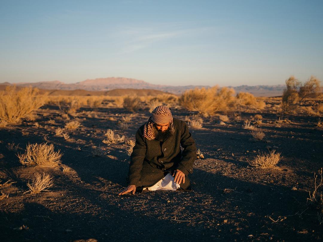 Waiting for Tishtrya - MAMAAT PROJECT | Iranian Artists | Ù¾Ø±ÙˆÚ˜Ù‡ Ù ...