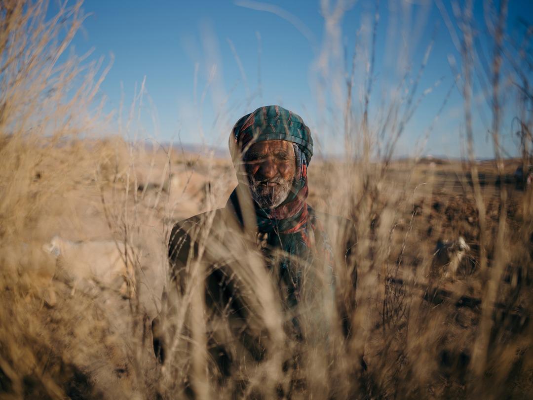 Waiting for Tishtrya - MAMAAT PROJECT | Iranian Artists | Ù¾Ø±ÙˆÚ˜Ù‡ Ù ...