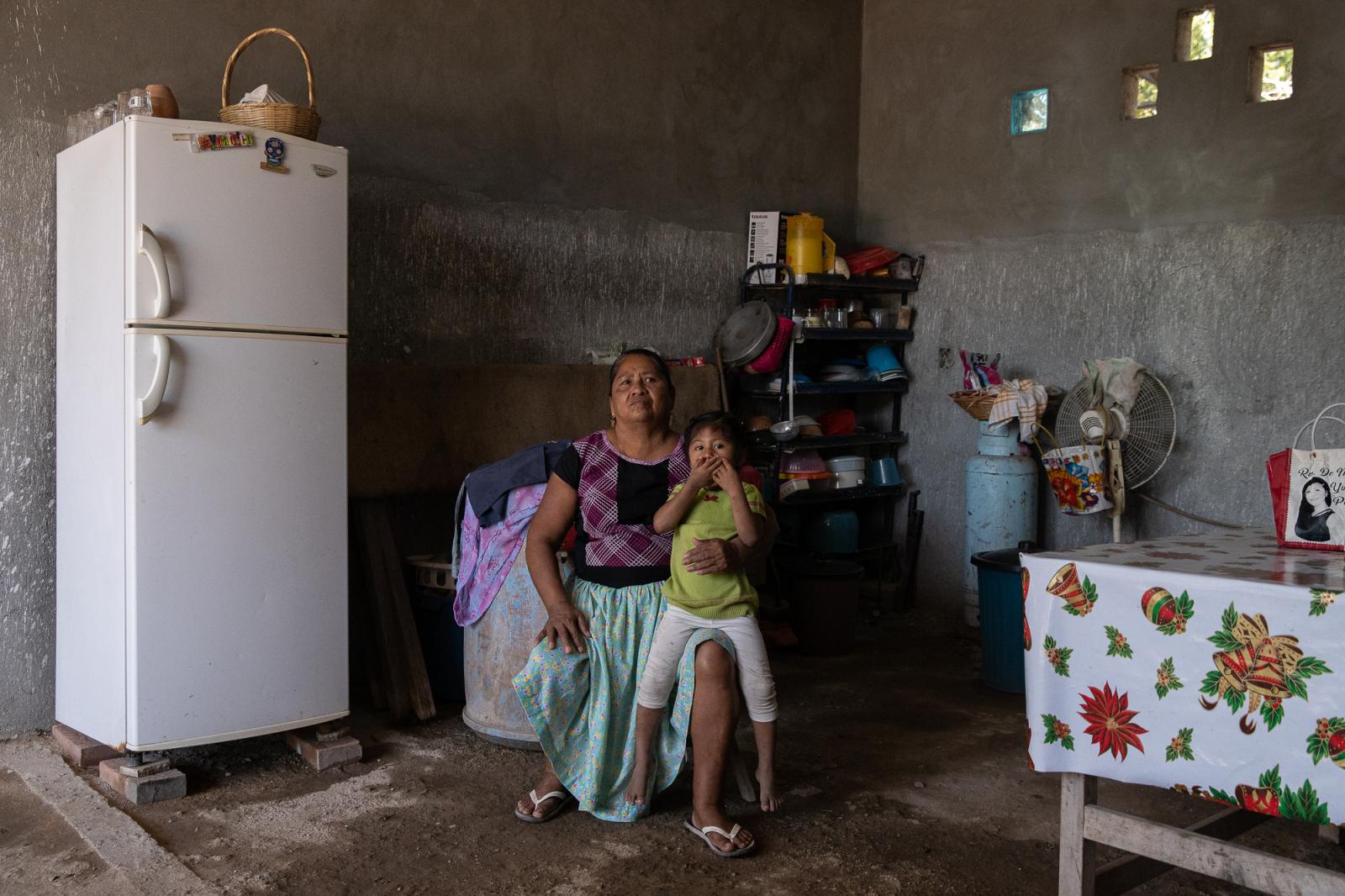 Muxe: Mexico's Third Gender - ARIANA DREHSLER