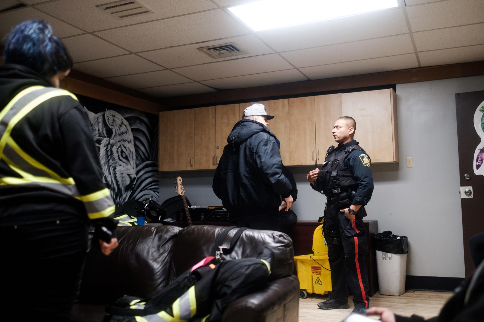 Bear Clan Patrol - Daniel Crump | Photographer