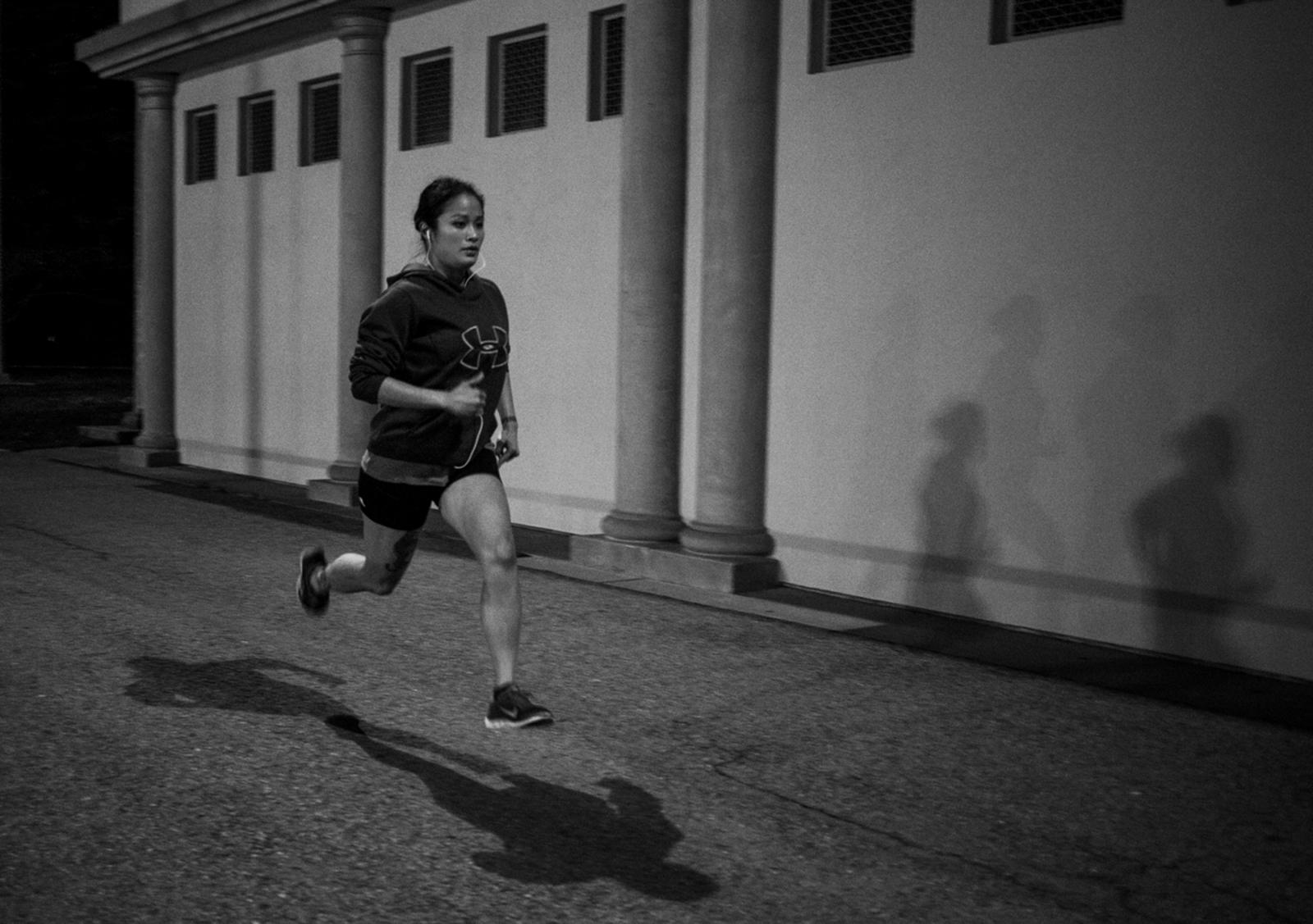 Fight Like A Woman Erin Lefevre Photo fight-like-a-woman-erin-lefevre-photo