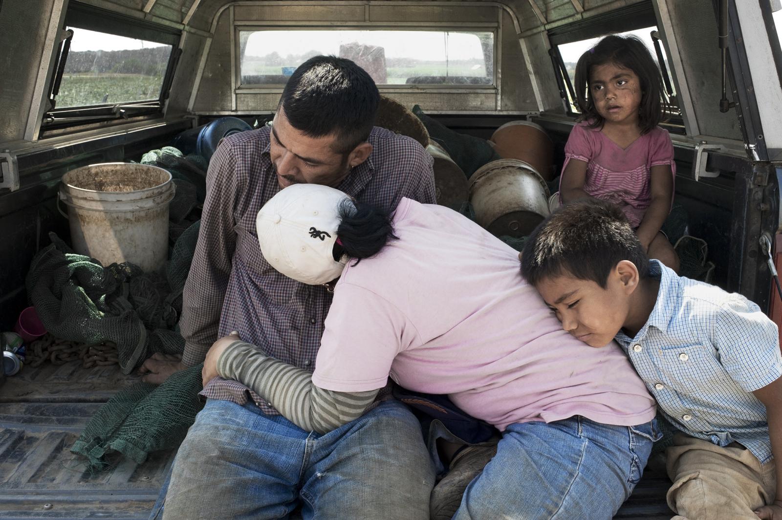 The Money She Has No Heart by Paul Calhoun