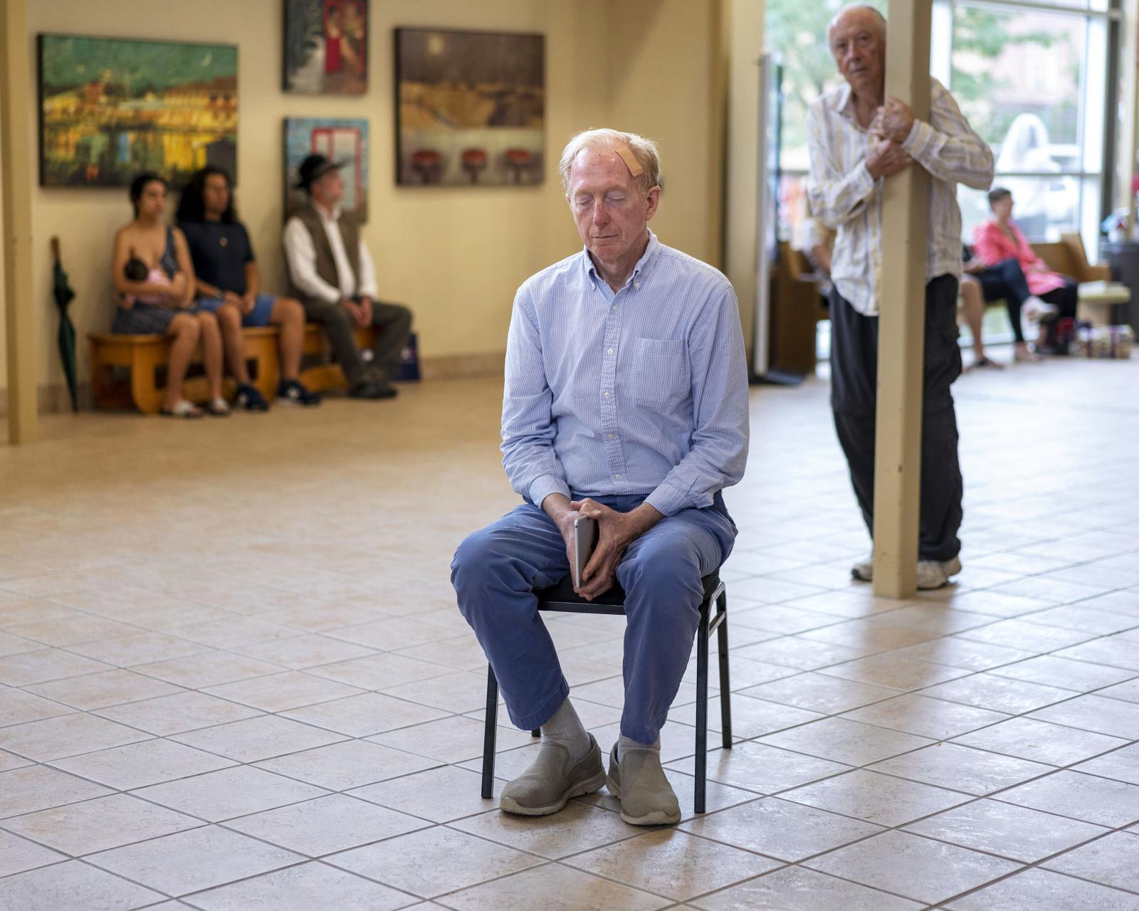 Fairfield - KC McGinnis